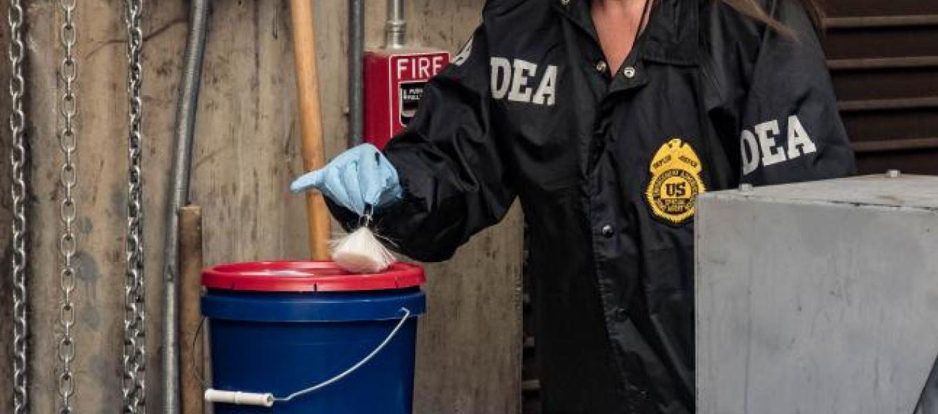 Forensic Sciences Careers